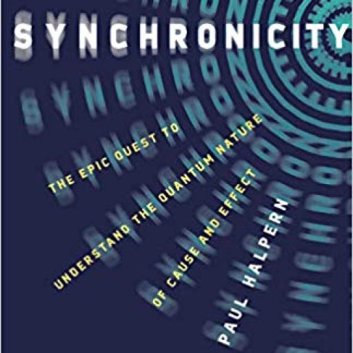About – Synchronicity: The Epic Quest to Understand the Quantum Nature ...