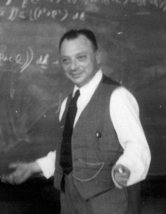 The Pauli Effect: How Disaster Accompanied a Quantum Physicist Wherever ...